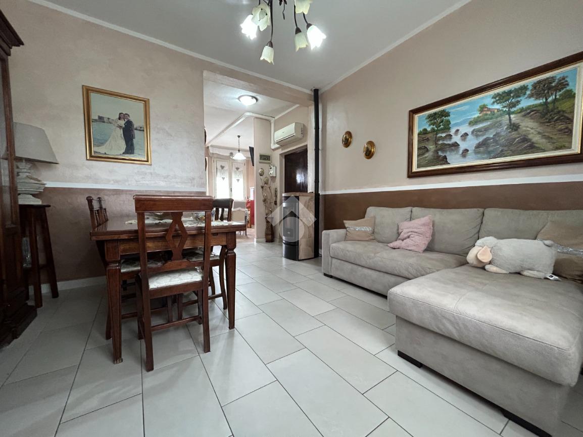 Appartamento in vendita a San Polo D'Enza