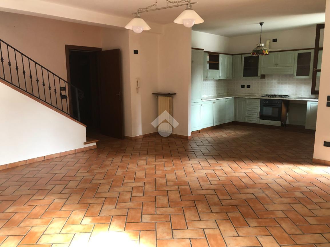 Villa in vendita a Bibbiano