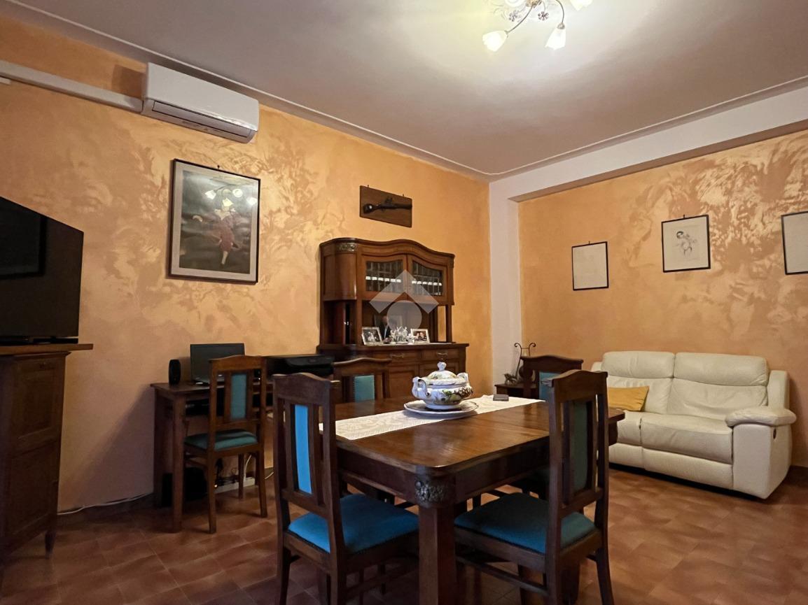 Appartamento in vendita a Cavriago