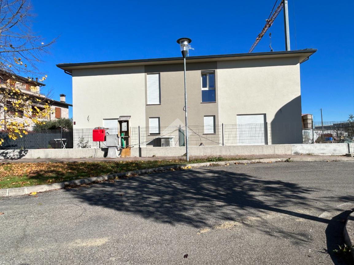 Villa a schiera in vendita a Bibbiano