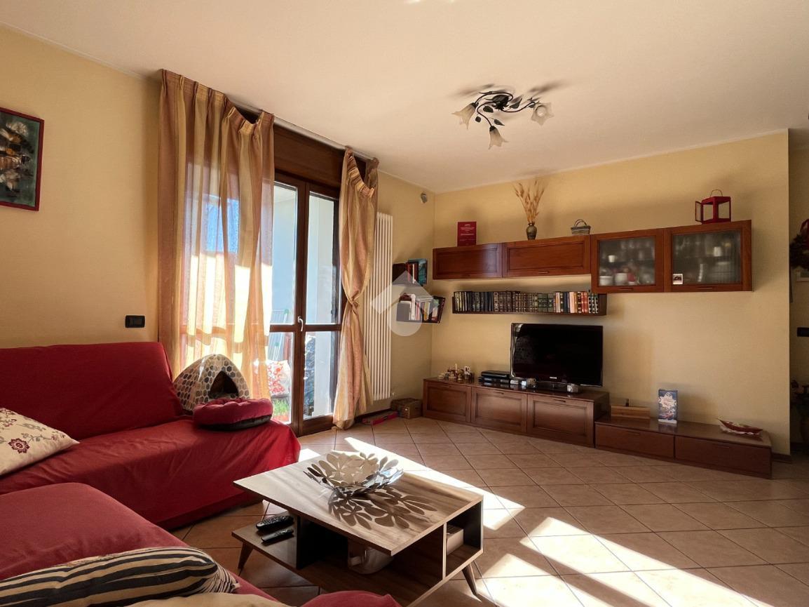 Appartamento in vendita a Cavriago