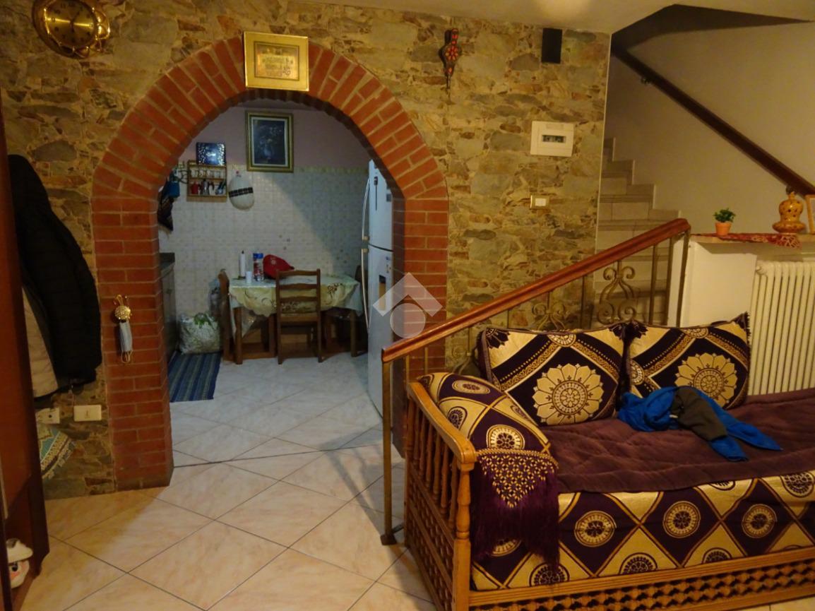 Casa indipendente in vendita a Cavriago