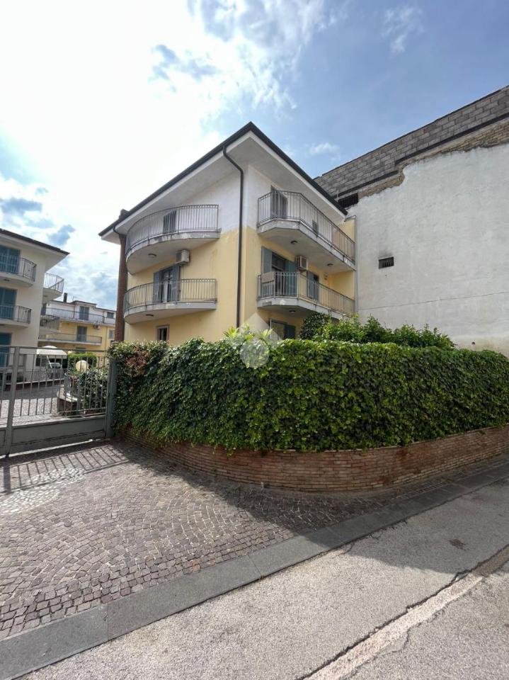 Villa in vendita a Caivano