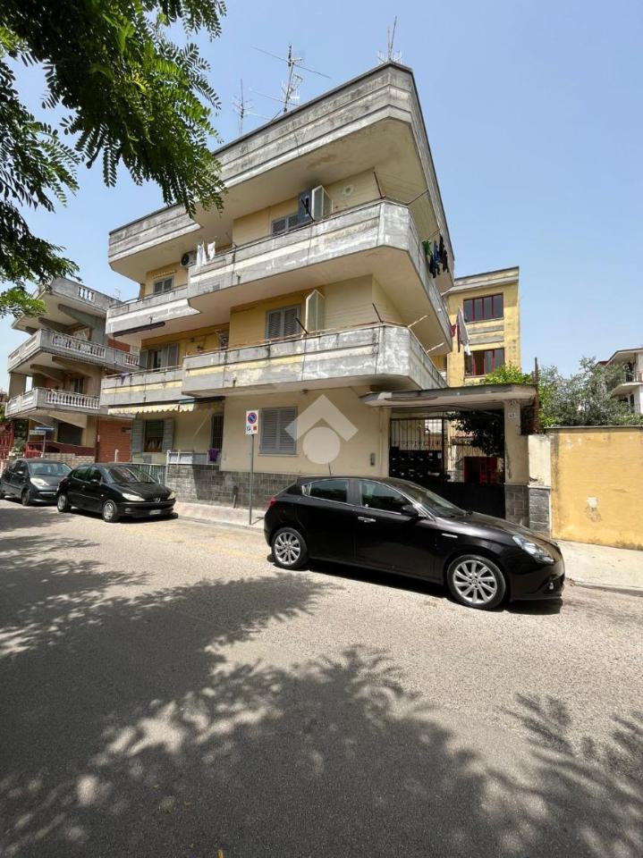 Appartamento in vendita a Caivano