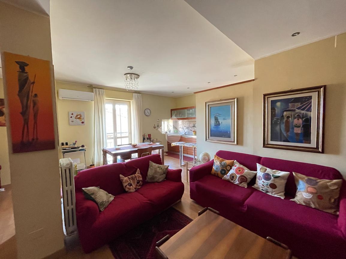 Appartamento in vendita a Cosenza