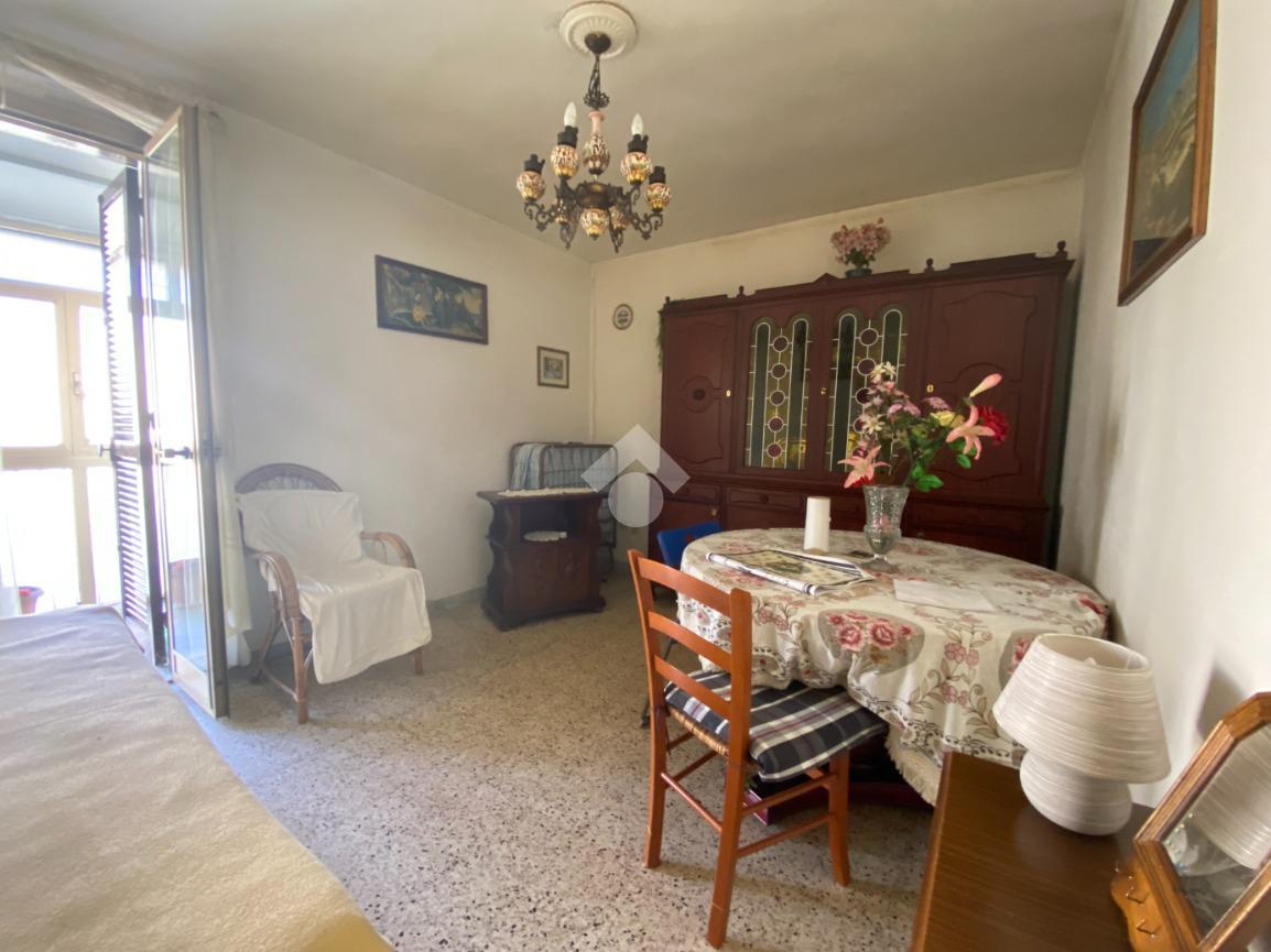 Bilocale in Via Vittorio Accattatis 25, Cosenza