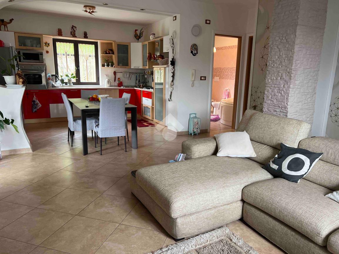 Villa in vendita a Dipignano