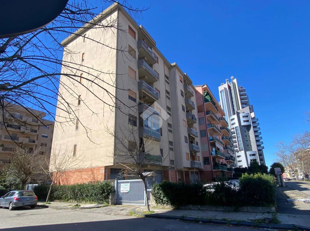Appartamento in vendita a Cosenza