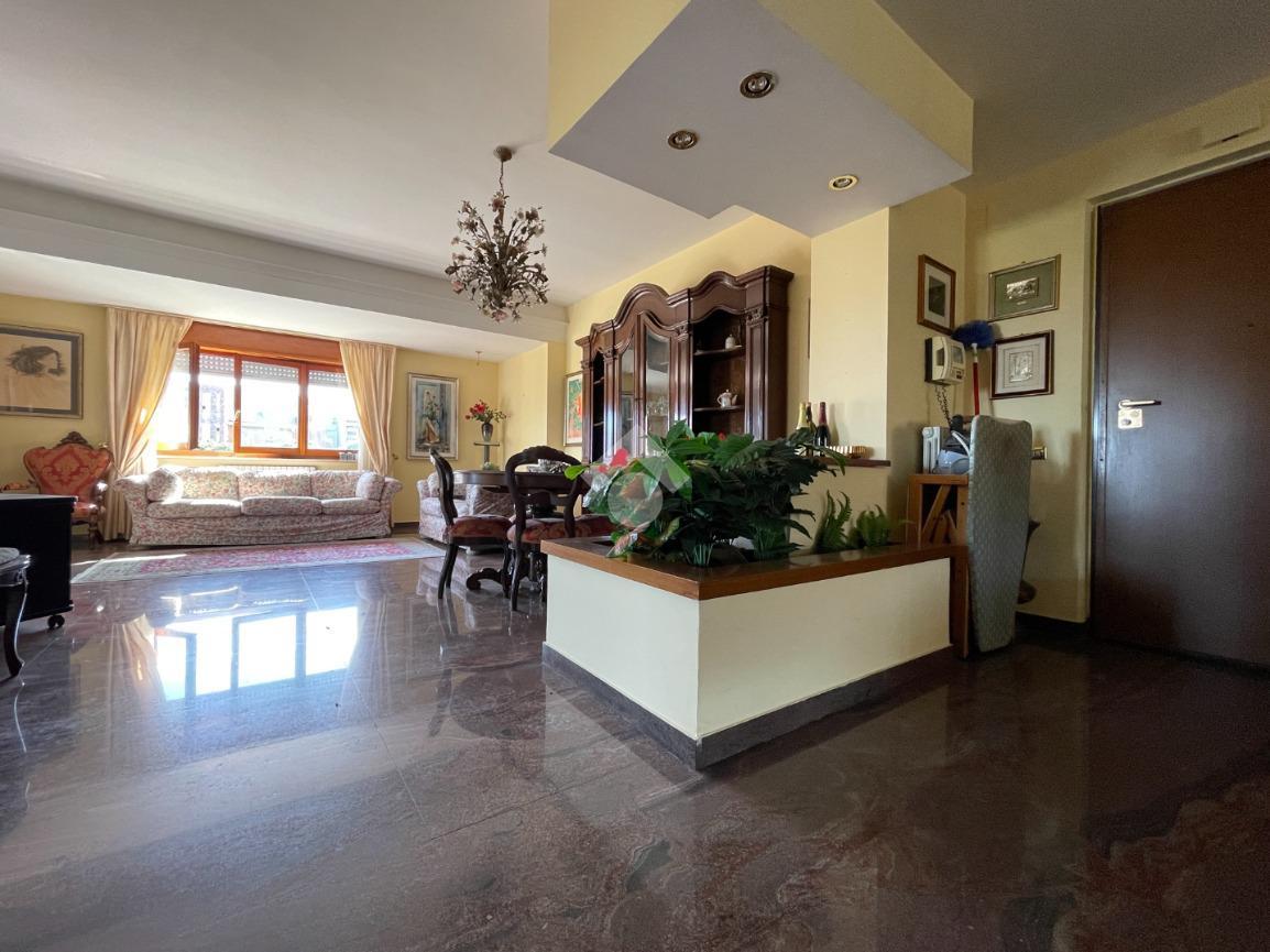 Appartamento in vendita a Cosenza