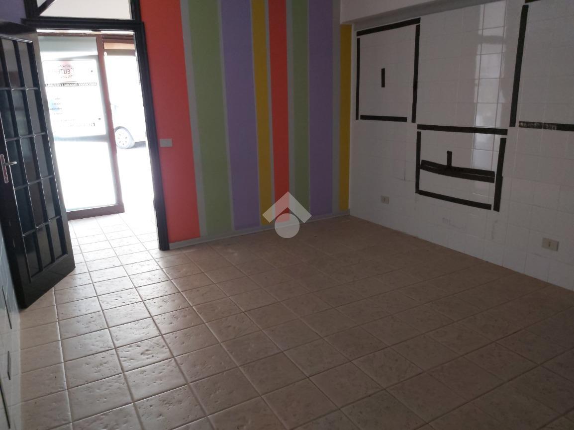 Box in affitto a Cosenza