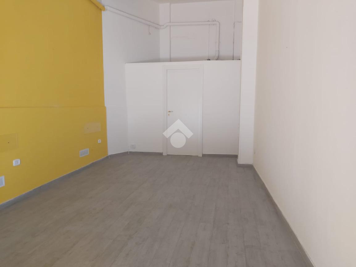 Box in affitto a Cosenza