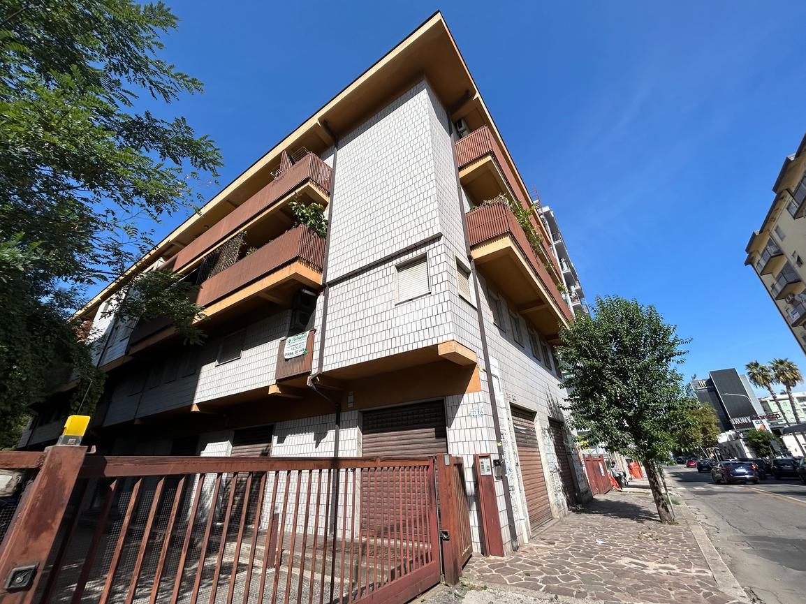 Appartamento in vendita a Cosenza