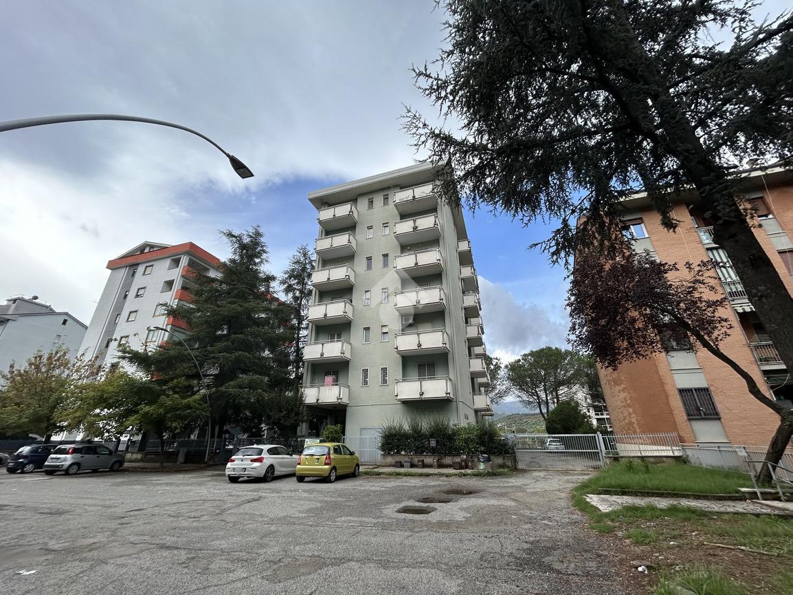 Appartamento in vendita a Cosenza