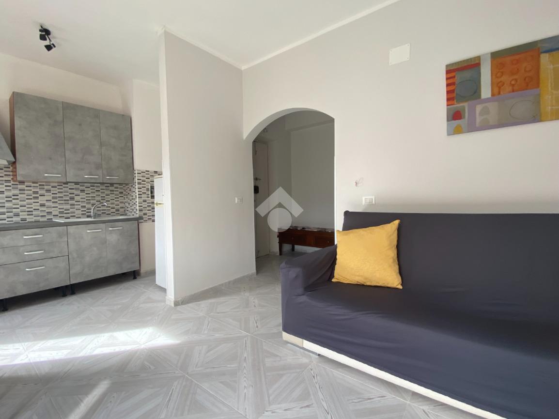 Appartamento in vendita a Cosenza