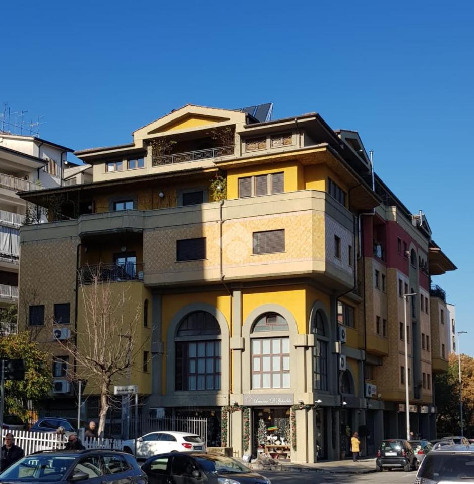 Appartamento in vendita a Cosenza