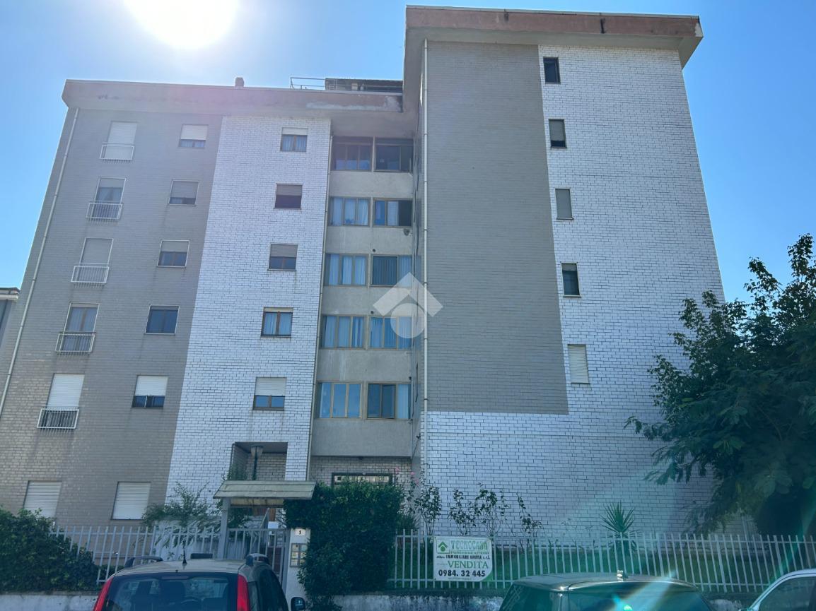 Appartamento in vendita a Cosenza