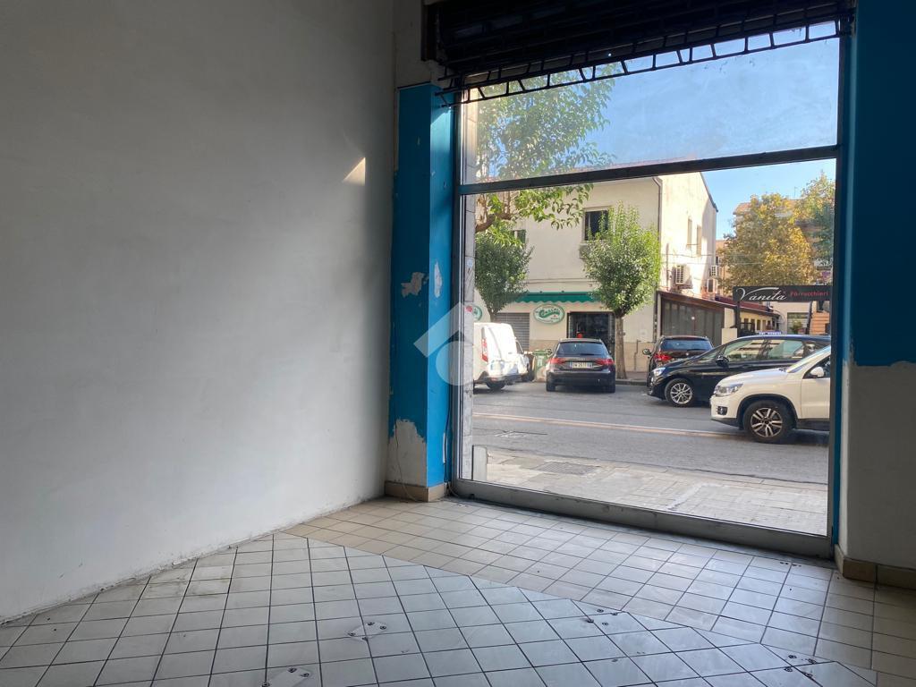 Magazzino in affitto a Cosenza