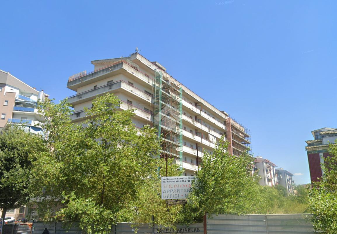 Appartamento in vendita a Cosenza