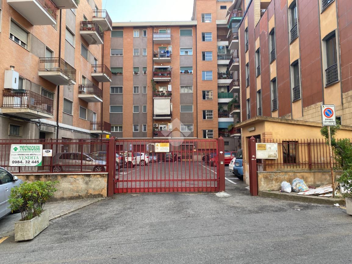 Appartamento in vendita a Cosenza