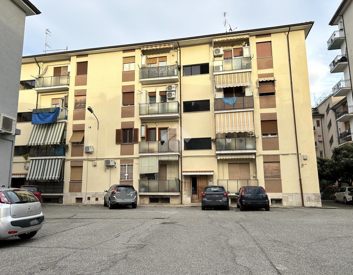 Appartamento in vendita a Cosenza