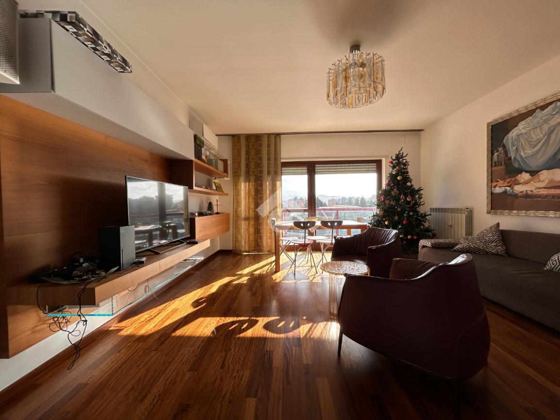 Appartamento in vendita a Cosenza