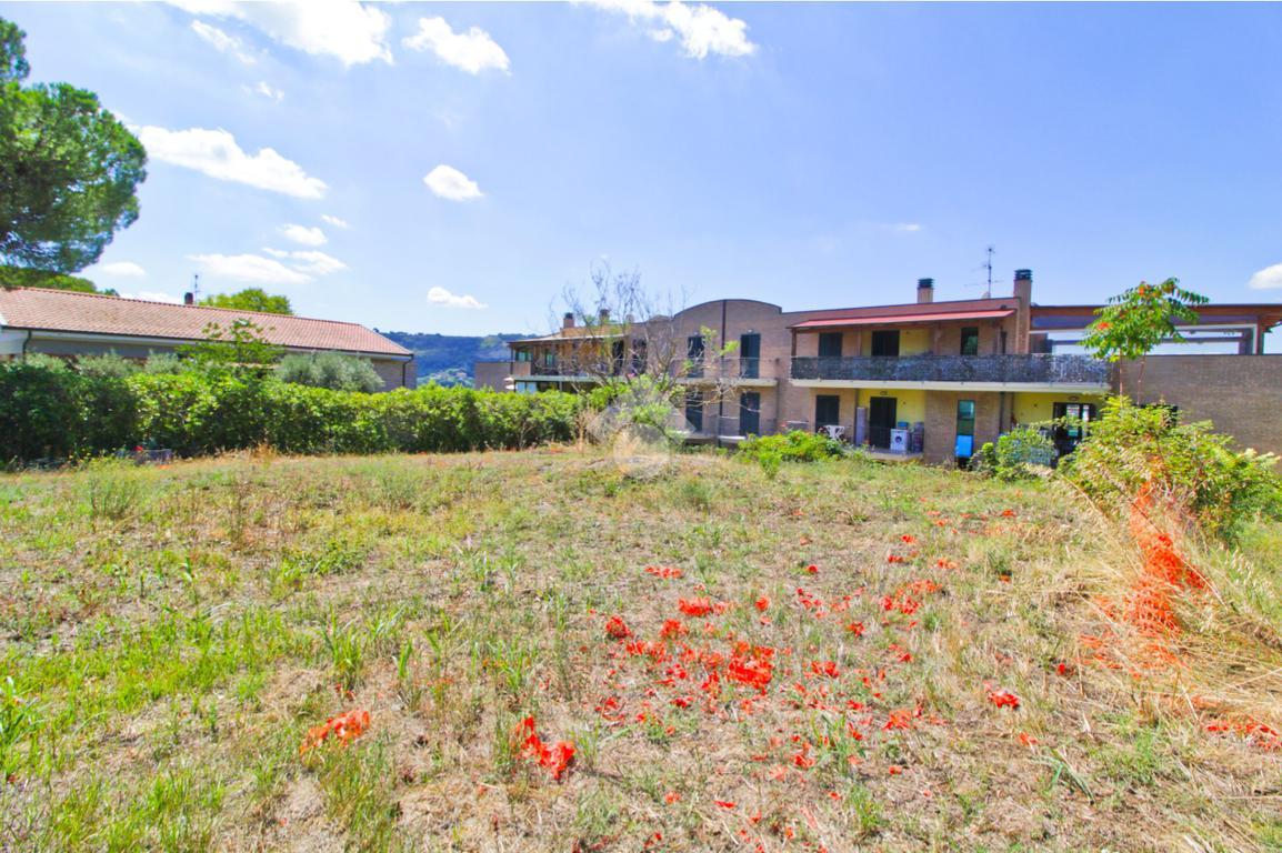 Terreno edificabile in vendita a Grottammare