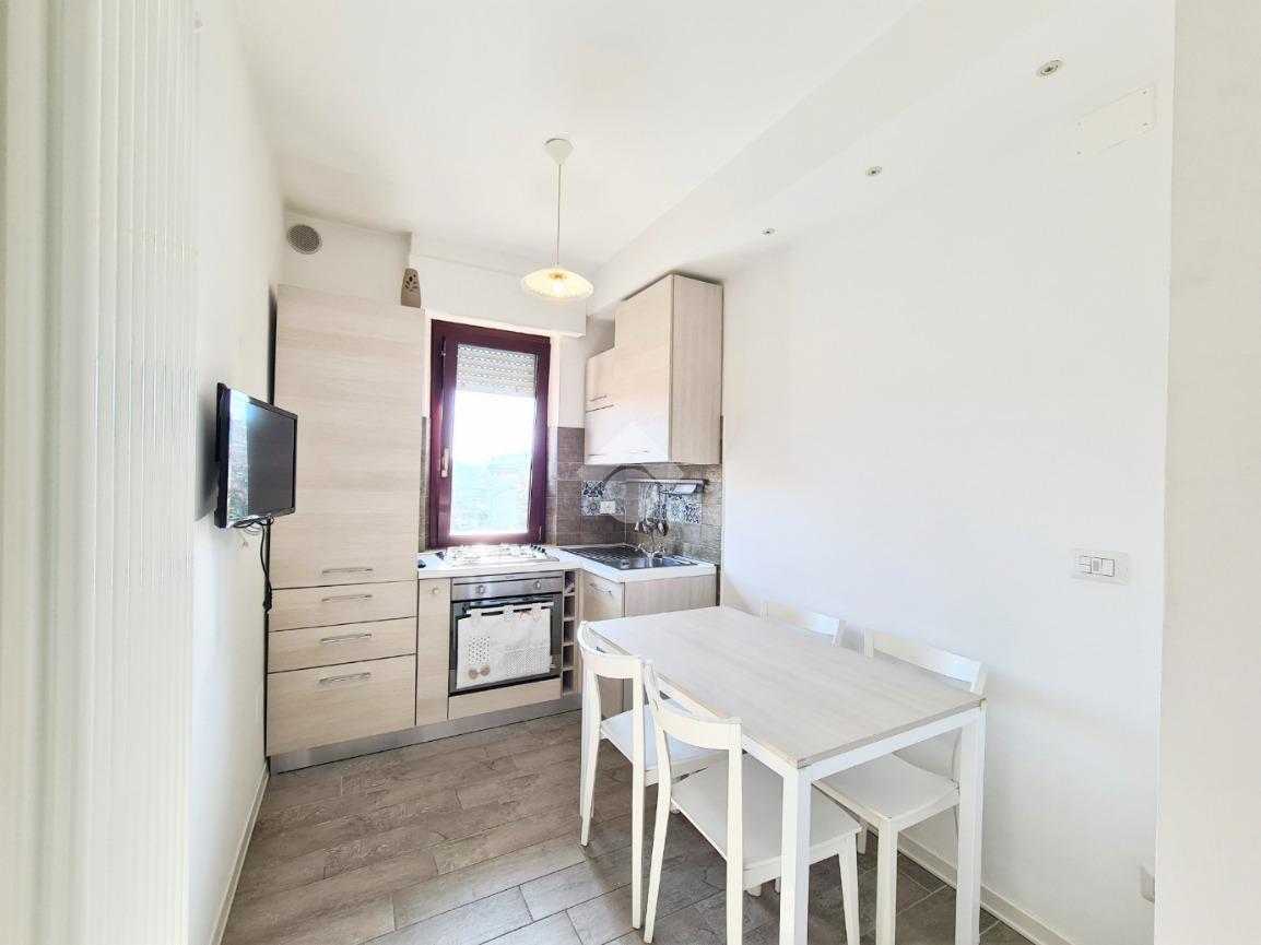 Appartamento in vendita a Grottammare