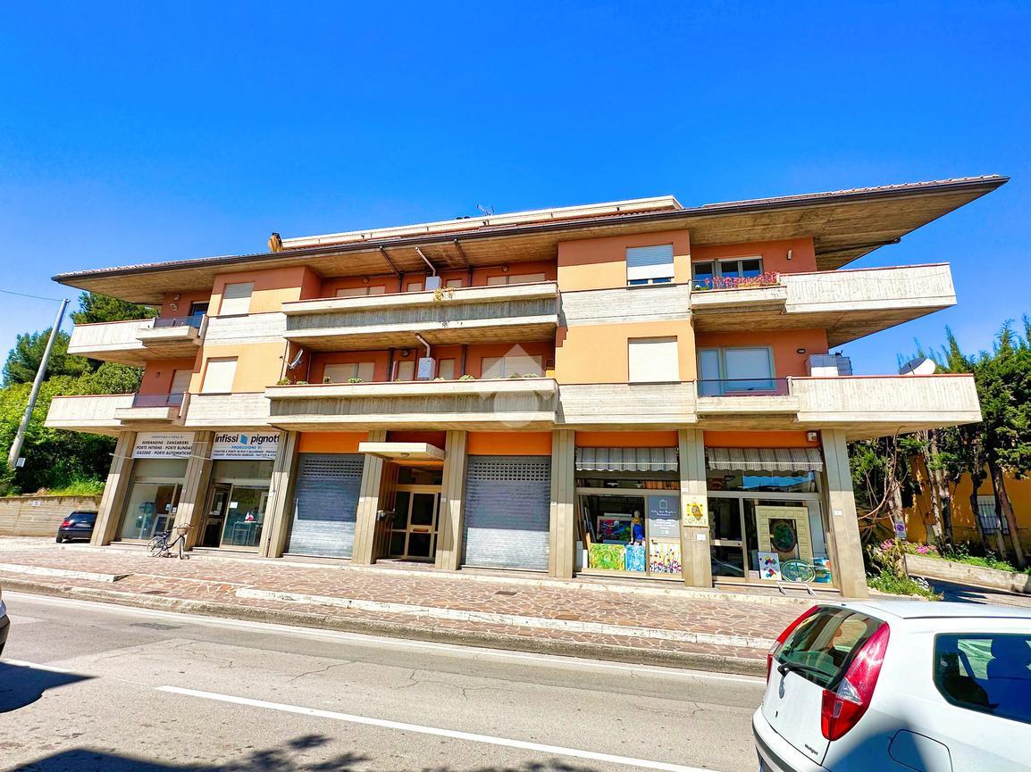 Appartamento in vendita a Grottammare