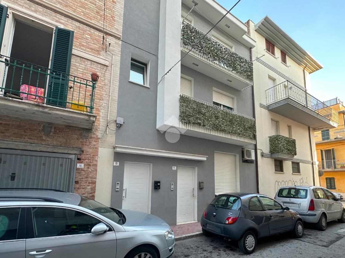 Appartamento in vendita a Grottammare