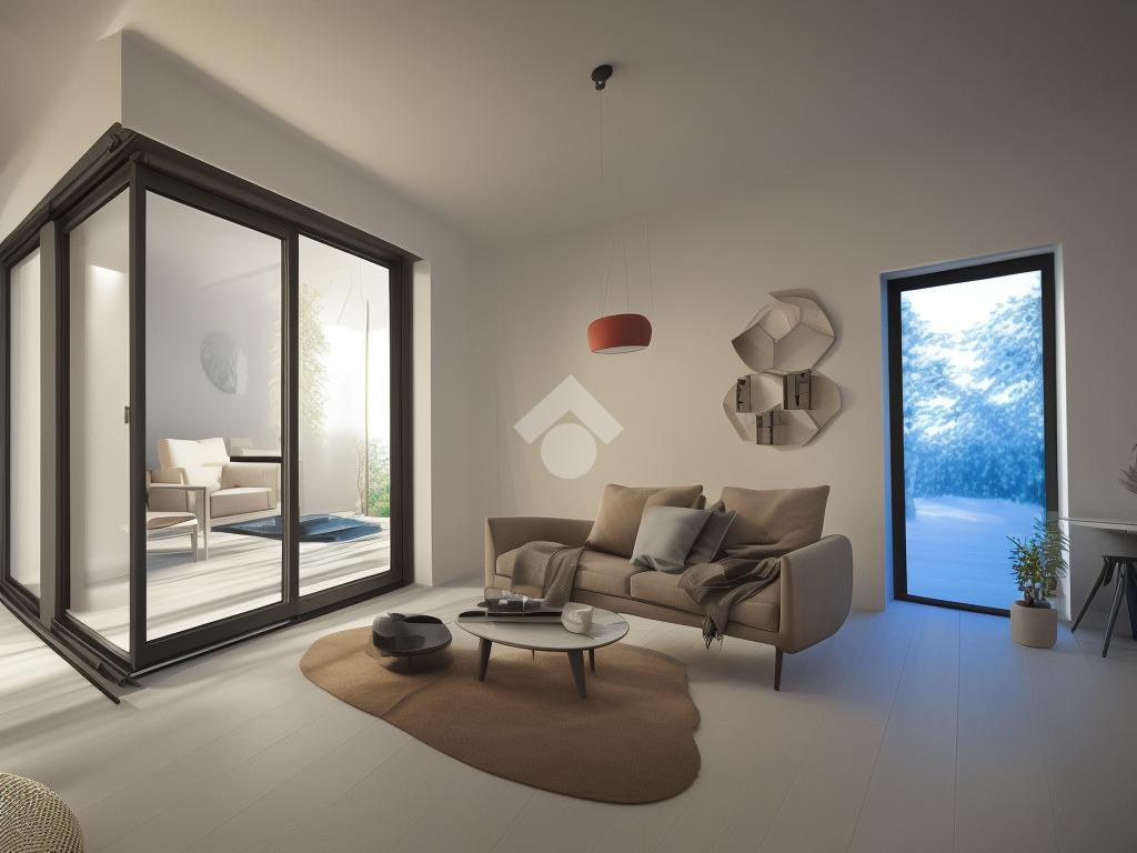 Appartamento in vendita a Grottammare