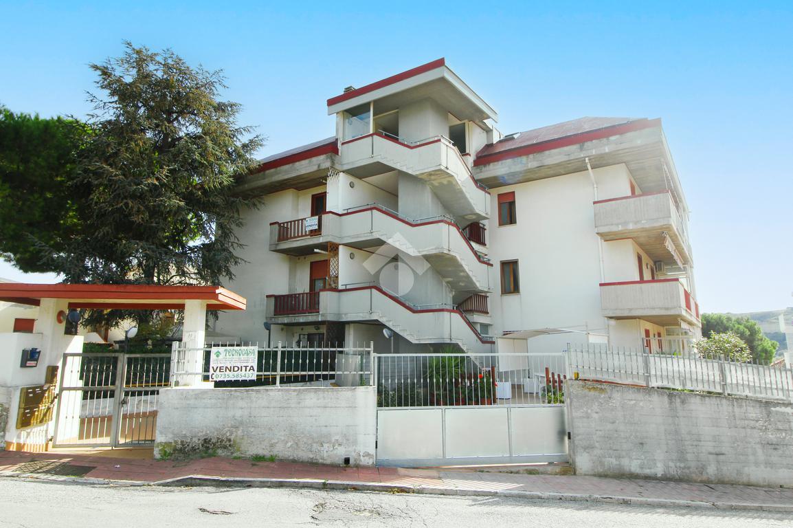 Appartamento in vendita a Grottammare