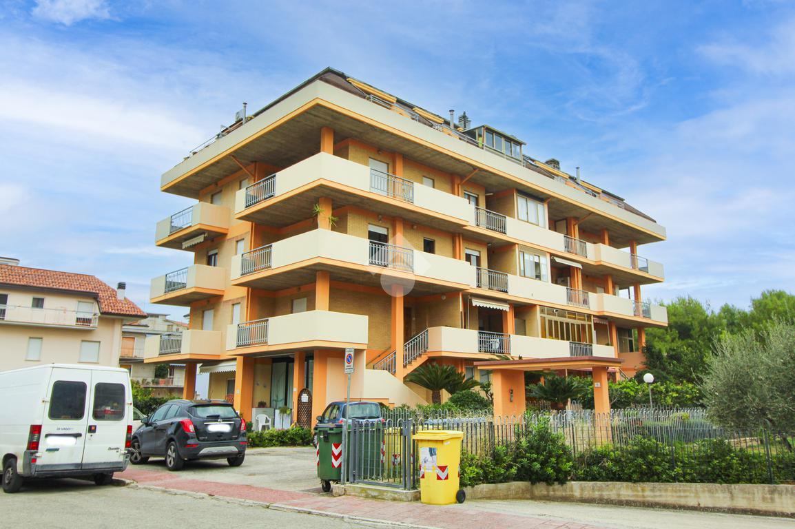 Appartamento in vendita a Grottammare