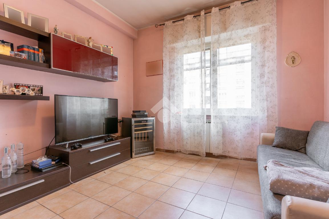 Appartamento in vendita a Trezzano Sul Naviglio