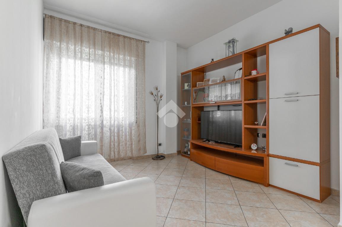 Appartamento in vendita a Trezzano Sul Naviglio
