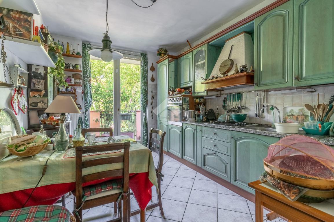 Appartamento in vendita a Trezzano Sul Naviglio