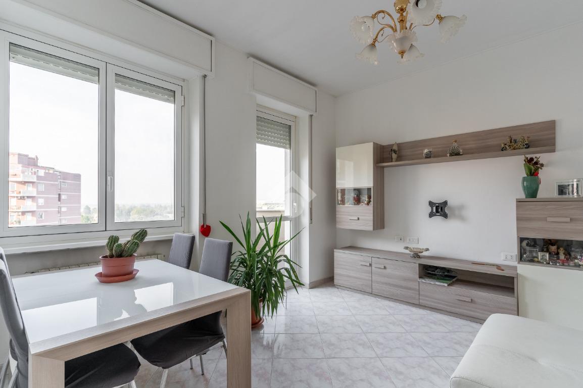 Appartamento in vendita a Trezzano Sul Naviglio