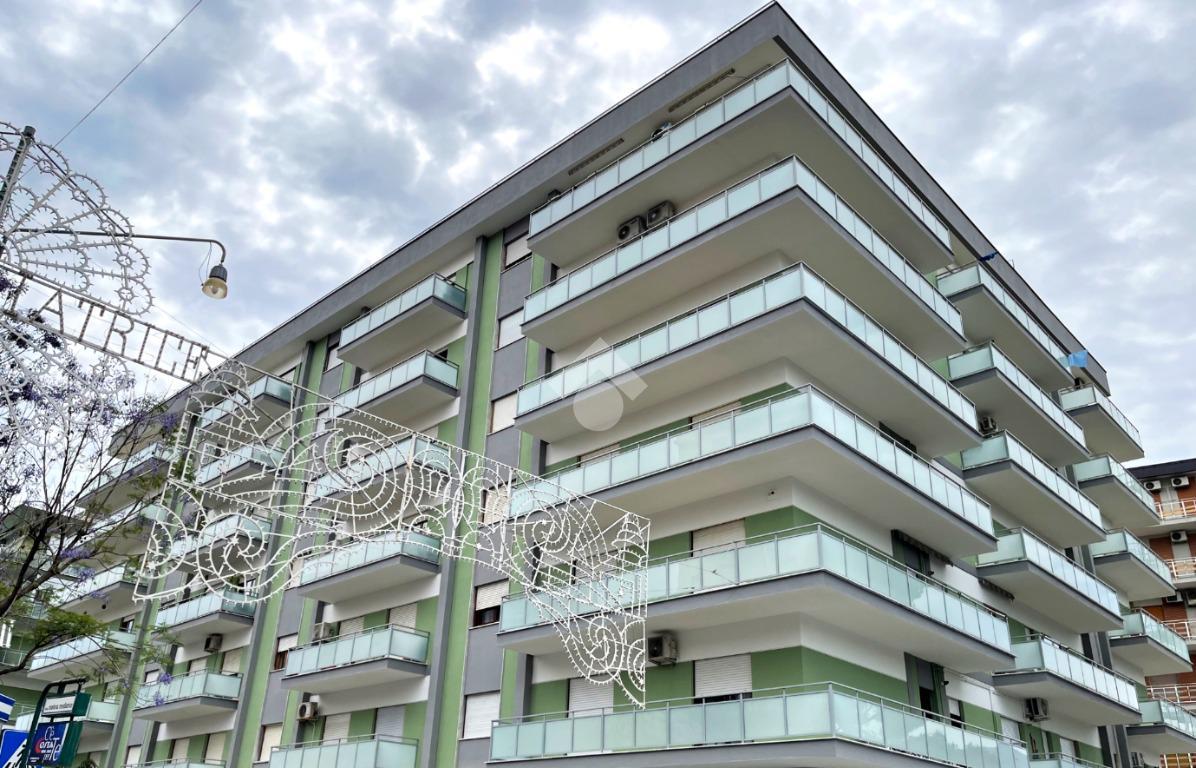 Appartamento in vendita a Palermo