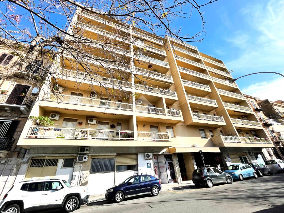 Appartamento in vendita a Palermo
