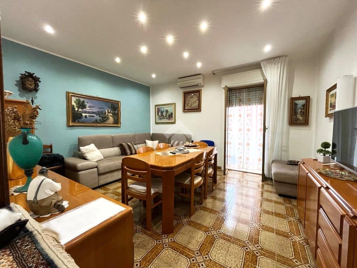 Appartamento in vendita a Palermo