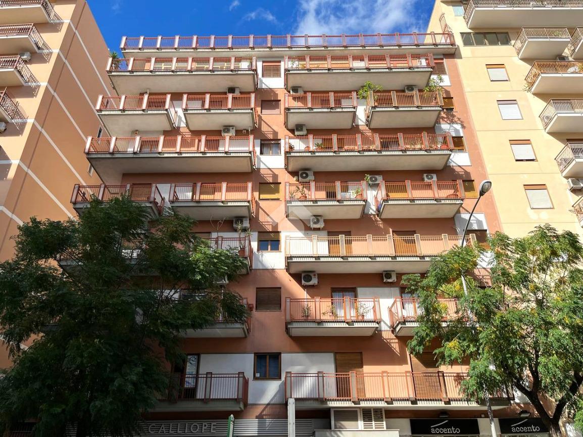 Appartamento in vendita a Palermo