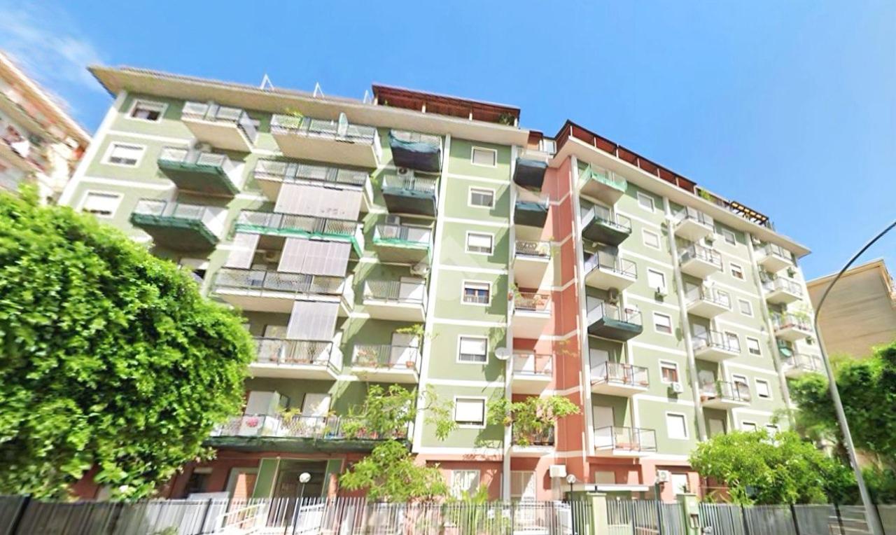 Appartamento in vendita a Palermo