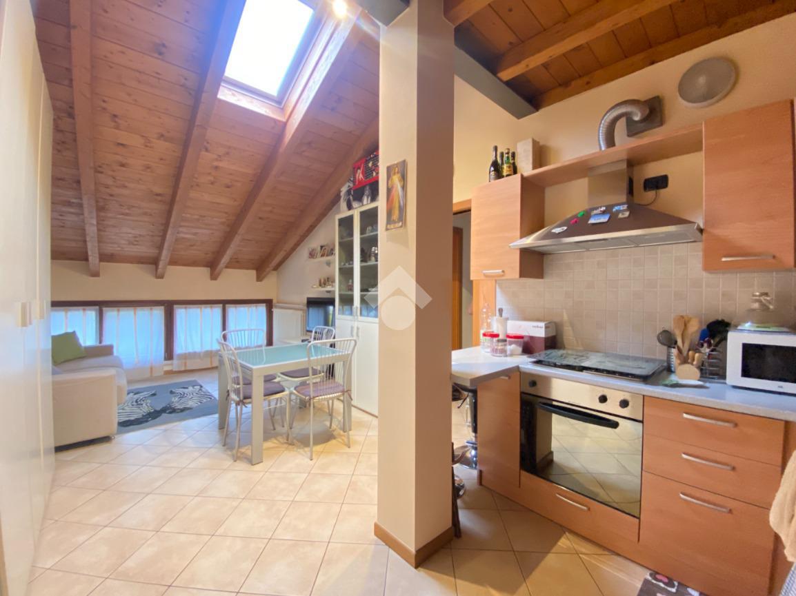 Appartamento in vendita a Verona