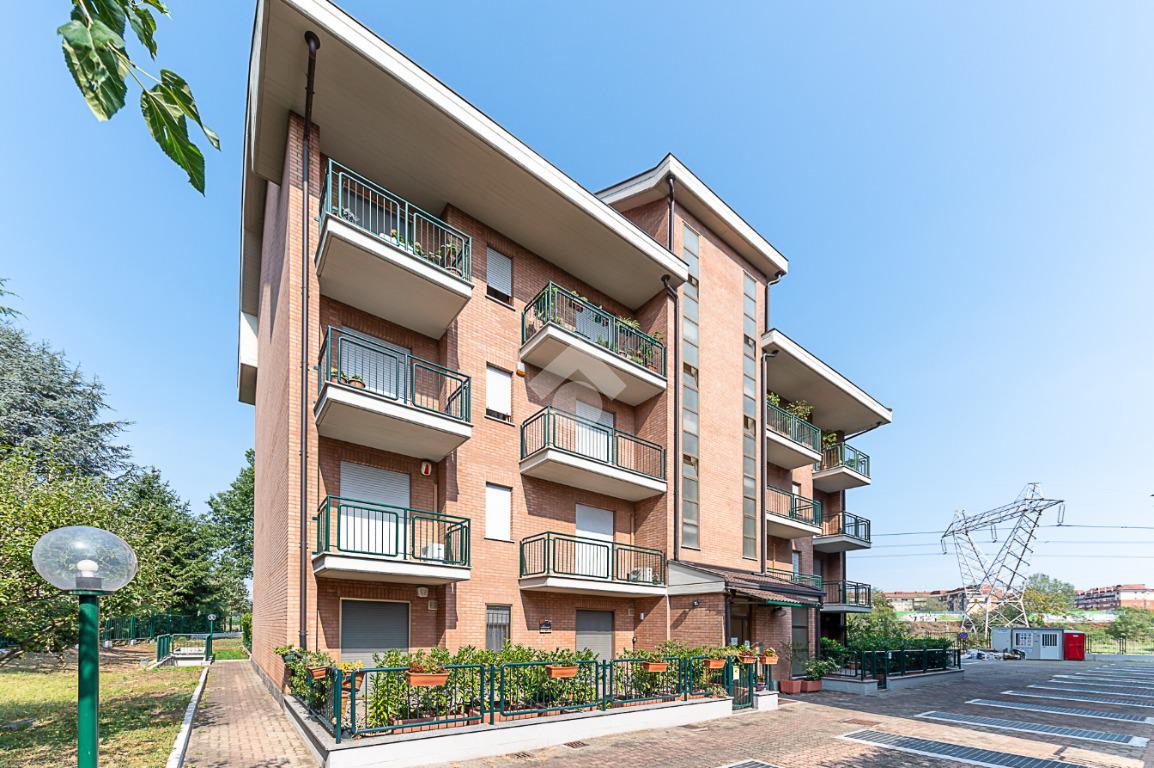 Attico in vendita a Venaria Reale