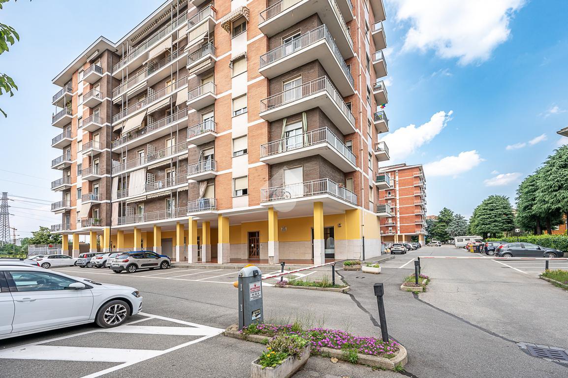 Appartamento in vendita a Venaria Reale