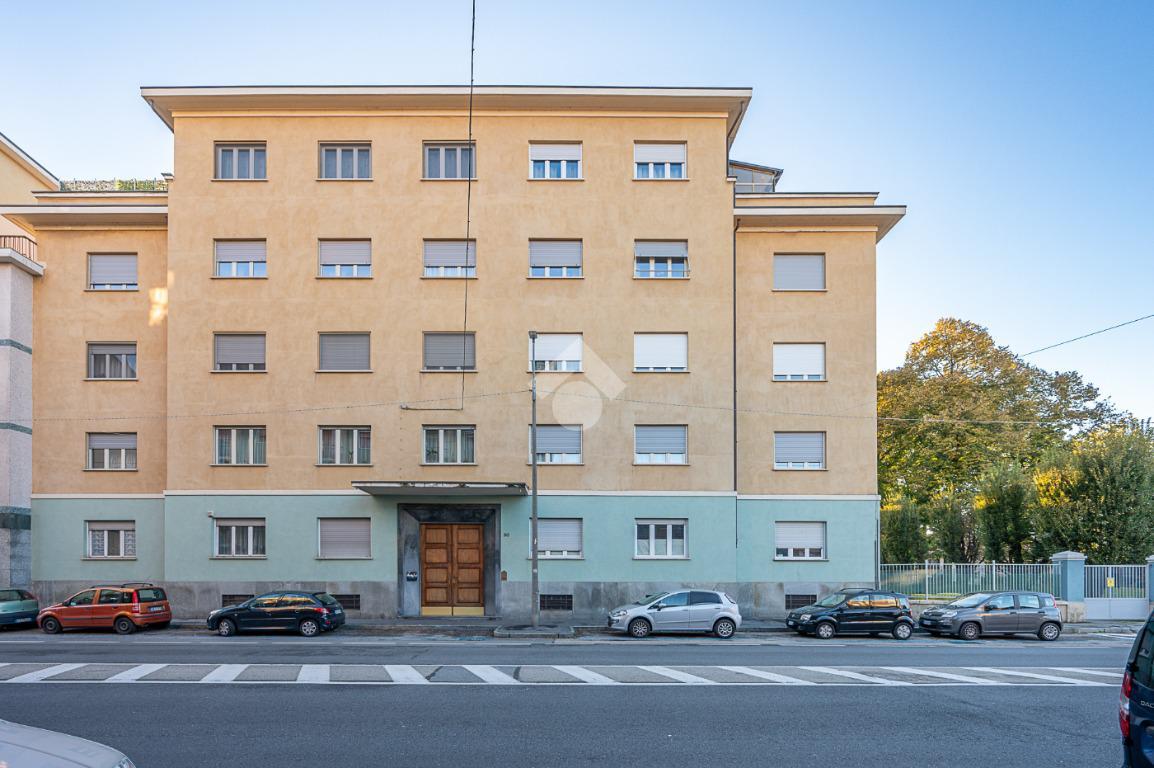 Appartamento in vendita a Venaria Reale