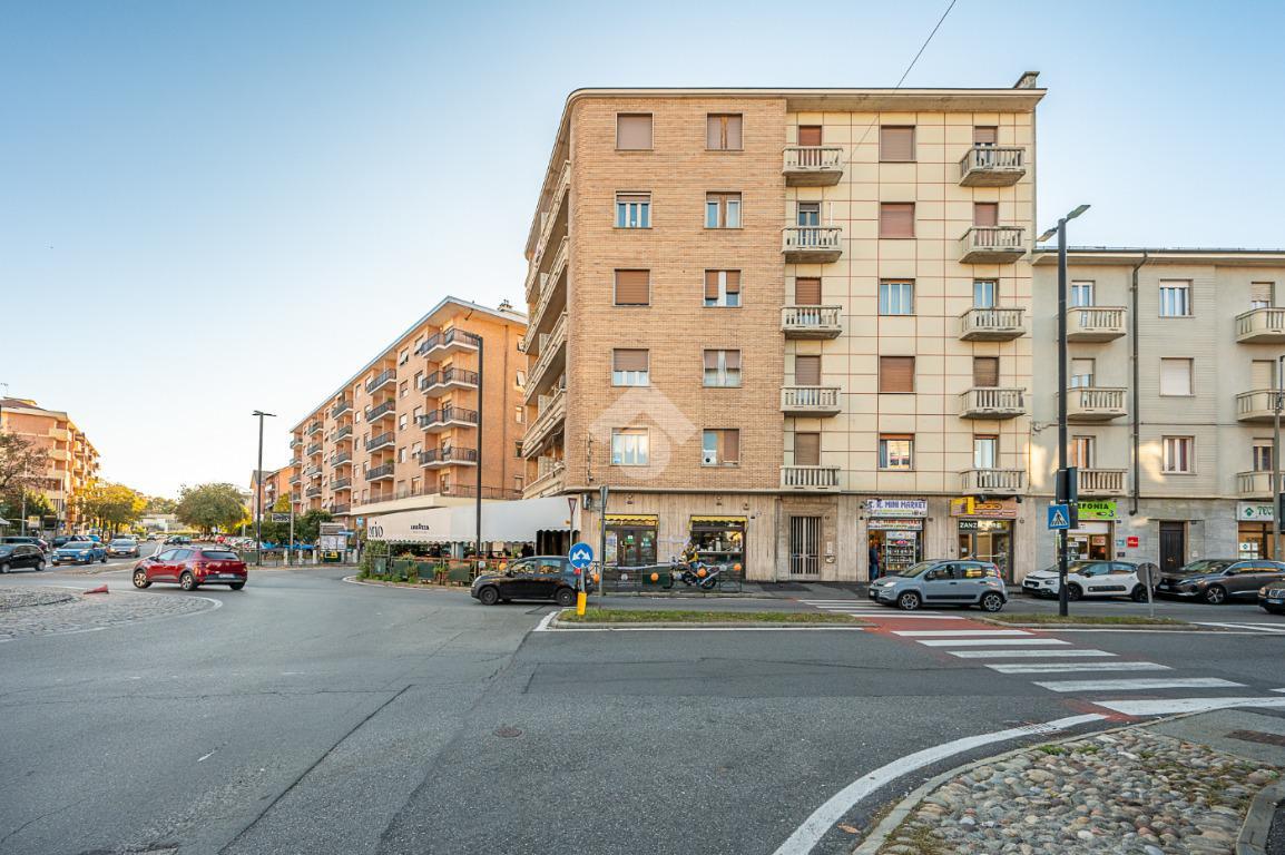 Appartamento in vendita a Venaria Reale