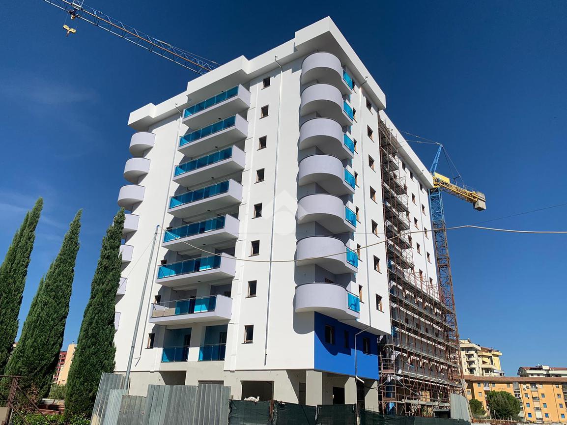Appartamento in vendita a Cosenza