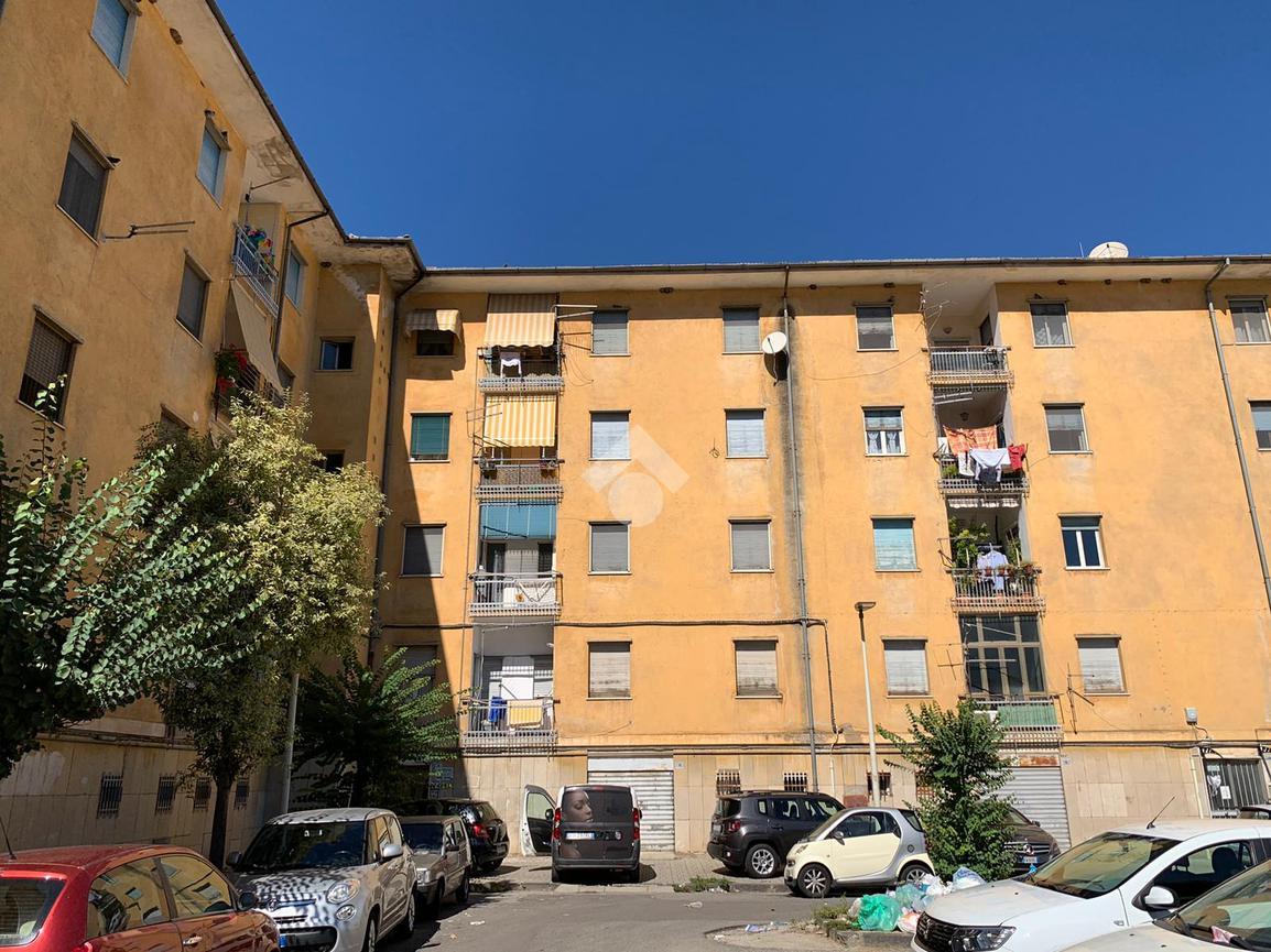 Appartamento in vendita a Cosenza