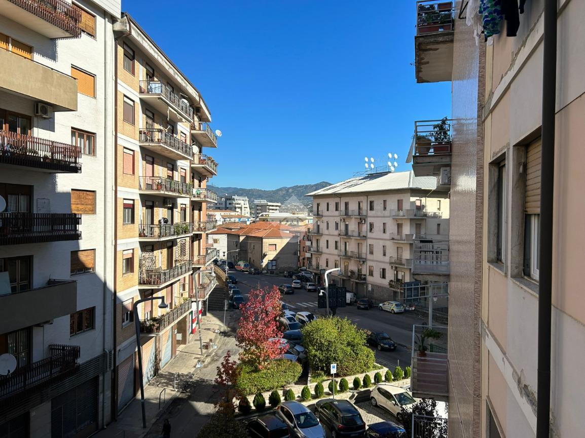 Appartamento in vendita a Cosenza