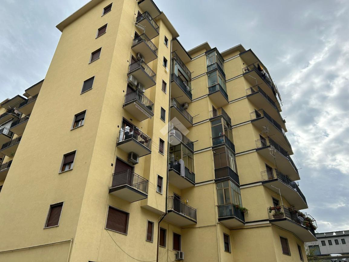 Appartamento in vendita a Cosenza